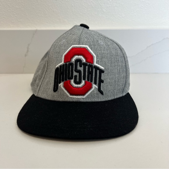 Osu | Accessories | Ohio State Osu Hat | Poshmark